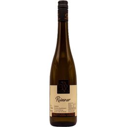 Weingut Christian Schaefer Rivaner M&uuml;ller-Thurgau / 2024 Lieblich - Mosel &ndash; Wei&szlig;wein Qualit&auml;tswein