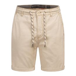 INDICODE JEANS Hose Herren Gr&ouml;&szlig;e 31/32 beige