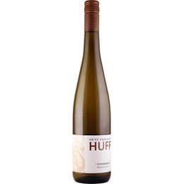 Weingut Fritz Ekkehard Huff Riesling 2023 Trocken - Schwabsburg Rheinhessen &ndash; Wei&szlig;wein Qualit&auml;tswein