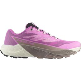 Salomon S/Lab Pulsar Schuhe Damen rosa 38.0