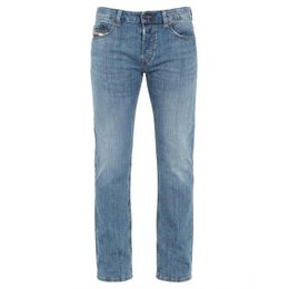 Diesel Jeans 'Straight SAFADO-X' male Blue size 31