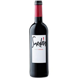 Quinta Sardonia Sard&oacute;n Castilla y Le&oacute;n VT Tempranillo 2021 Trocken - Kastilien und &ndash; Rotwein IGP