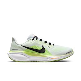 Nike Pegasus 41 Schuhe Herren gr&uuml;n 44.0