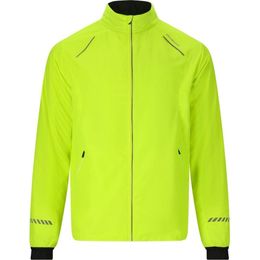 Endurance Earlington V2 Jacket Bekleidung Herren gelb