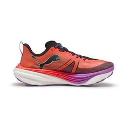 Puma Deviate Nitro Elite Trail Schuhe Damen rot 40.5