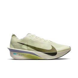 Nike Vaporfly 4 Schuhe Herren gr&uuml;n 47.5