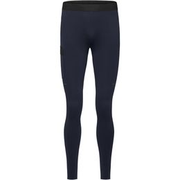 Gore Concurve Tights Bekleidung Herren blau