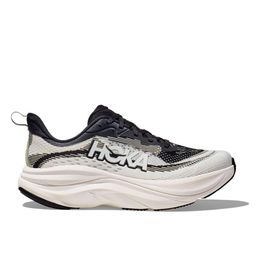 Hoka One One Hoka Skyflow - breit (D) Schuhe Damen wei&szlig; 44.0
