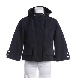 Moncler Sommerjacke Damen Gr&ouml;&szlig;e XS Second Hand navy