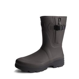 Travelin Outdoor Rubber Boots 'Skye' female Brown size 41