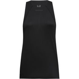 Gore Contest 2.0 Singlet Bekleidung Damen schwarz