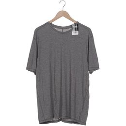GAP T-Shirt Herren Gr&ouml;&szlig;e XL Second Hand grau