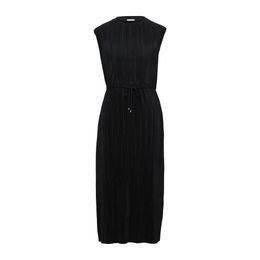 s.Oliver Kleid Damen Gr&ouml;&szlig;e 36 schwarz Winterkleid
