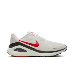 Nike Structure 26 Schuhe Herren wei&szlig; 47.5