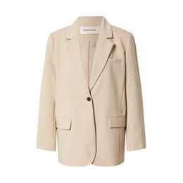 Modstr&ouml;m Modstr&ouml;m Blazer 'Gale' female Beige size XL