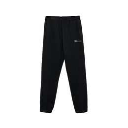 Halo Pants male Black size L