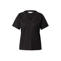 Calvin Klein Shirt female Black size XL
