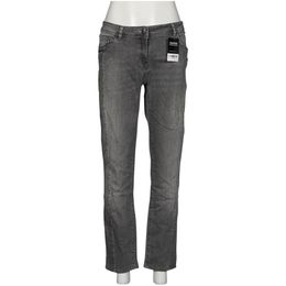 Cecil Jeans Damen Gr&ouml;&szlig;e 32 Second Hand grau