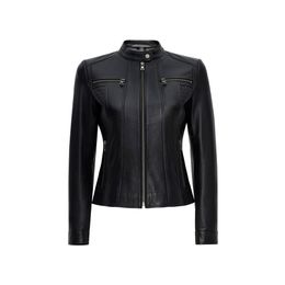Derimod Jacke Damen Gr&ouml;&szlig;e M schwarz