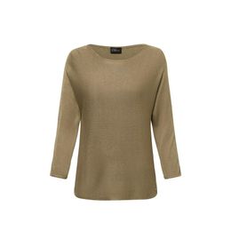 s.Oliver BLACK LABEL Pullover Damen Gr&ouml;&szlig;e S oliv