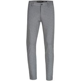 Jeff Chino Pants 'Ezra' male Grey size 36