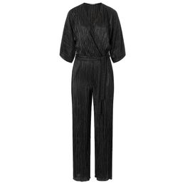 ana alcazar Jumpsuit ' Tebora ' Damen Gr&ouml;&szlig;e XXL schwarz