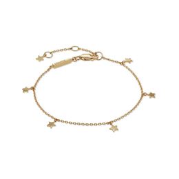 Esprit Armband Damen Gr&ouml;&szlig;e One Size gold