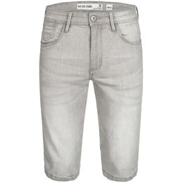 INDICODE Jeans Pants 'Jaspar' male Grey size XXXL
