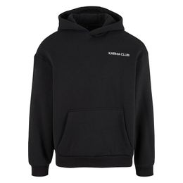MT Upscale Sweatshirt 'Part Of The Club' Herren Gr&ouml;&szlig;e M schwarz / wei&szlig;