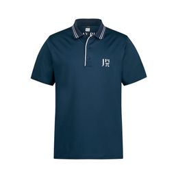 Jay-pi Performance Shirt male Blue size 5XL