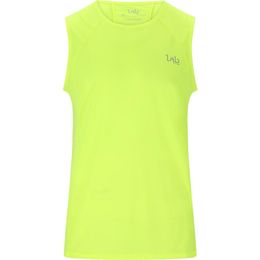 Elite Lab Performance Shirt 'Astio Elite' male Yellow size M
