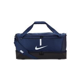 Nike Sporttasche Herren Gr&ouml;&szlig;e 7 navy / schwarz / wei&szlig;