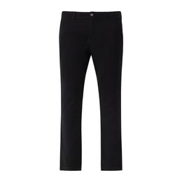 s.Oliver Chino Pants male Black size 38