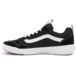 Vans Sneakers 'Range' male Black size 45