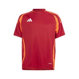 adidas Performance Performance Shirt boy Red size 128