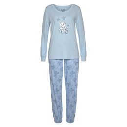 Vivance Pajama female Blue size 56/58