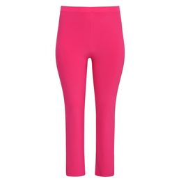 Yoek Leggings 'Dolce' female Pink size 38/40