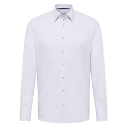 Eterna Business Shirt male Grey size 42