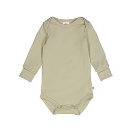 M&uuml;sli by GREEN COTTON M&uuml;sli by GREEN COTTON Body Jungen Gr&ouml;&szlig;e 98 gr&uuml;n