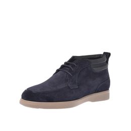 Baldinini Chukka Boots male Blue size 45.5