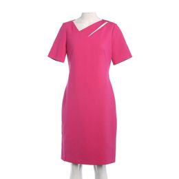 BOSS Kleid Damen Gr&ouml;&szlig;e S Second Hand rosa