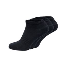 Giesswein Ankle Socks female Blue size 43-46
