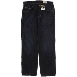 BOSS Orange Jeans Herren Gr&ouml;&szlig;e 31 Second Hand marine