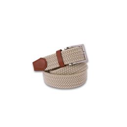 Roy Robson Belt male Beige size 110