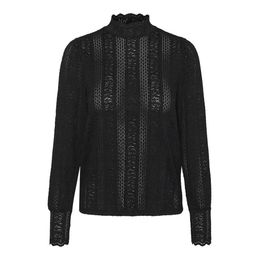 V&eacute;ro Moda VERO MODA Shirt Damen Gr&ouml;&szlig;e L schwarz