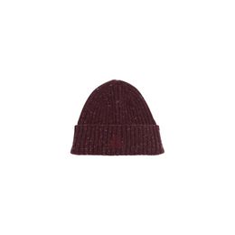 armedangels Beanie 'TAALEEN' male Red size One Size
