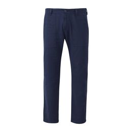 s.Oliver Men Big Sizes Hose Herren Gr&ouml;&szlig;e 27 marine