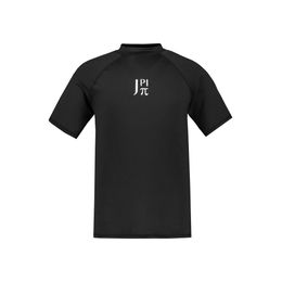 Jay-pi Shirt male Black size 5XL