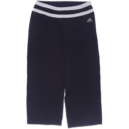 adidas Performance Shorts Damen Gr&ouml;&szlig;e XS Second Hand schwarz