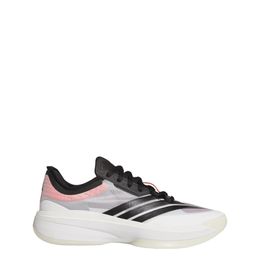adidas Performance Sportschuh 'Adizero Select 3.0' Herren Gr&ouml;&szlig;e 44.5/45 rosa / schwarz / wei&szlig;